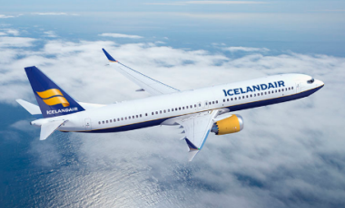 Increased flights to Iceland from Gatwick announced by Icelandair ...