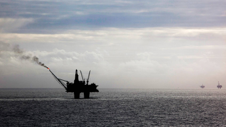 Johan Sverdrup oil field listed as Norway’s largest oil discovery ...