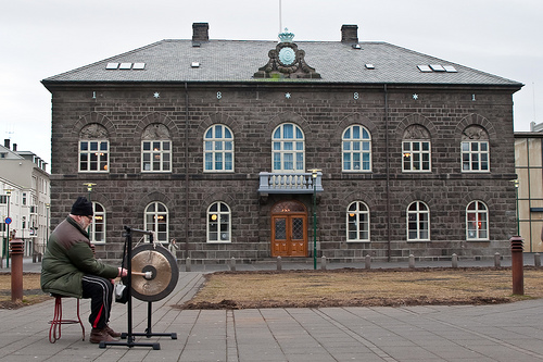 Althing | IceNews - Daily News