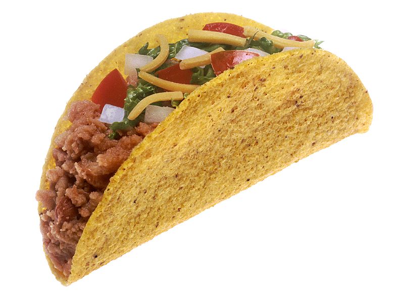 Swedish teenager dies after allergic reaction to tacos | IceNews ...
