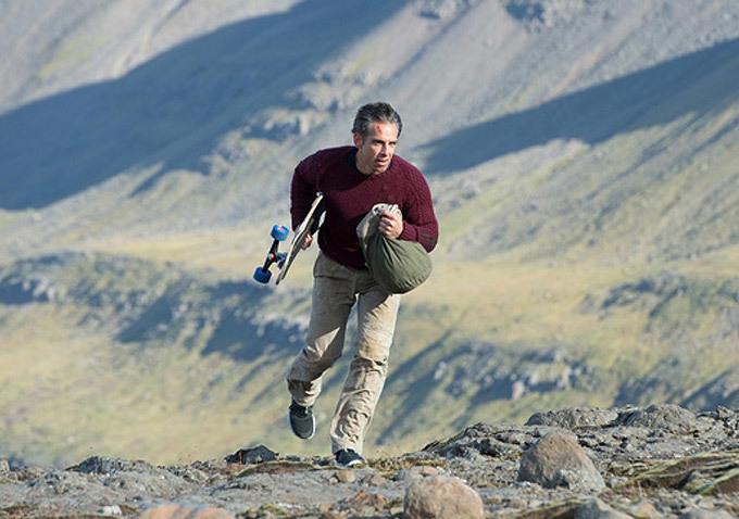 Ben Stiller’s The Secret Life of Walter Mitty captures Iceland’s hidden ...
