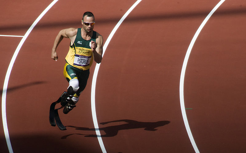 Icelandic manufacturer Össur hf drops Pistorius | IceNews - Daily News