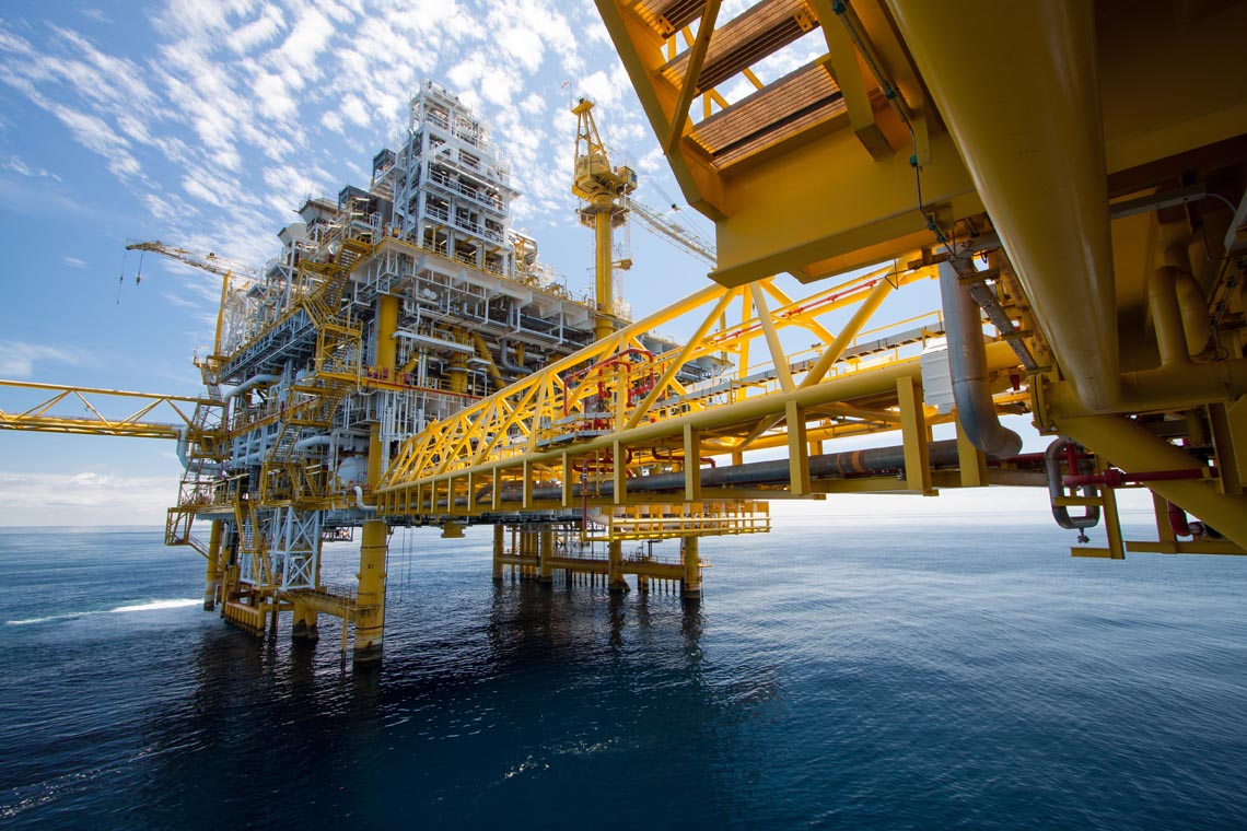 New Norwegian oil field discovered | IceNews - Daily News