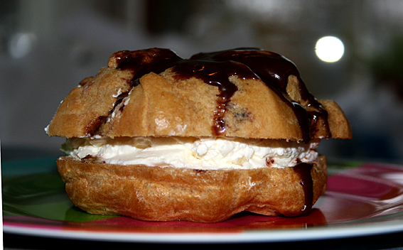 Icelandic Bun day, a carnival week of sorts | IceNews - Daily News