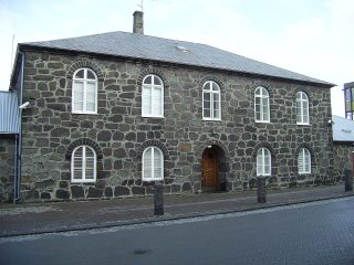 Old prison in Reykjavik center gets a new role | IceNews - Daily News