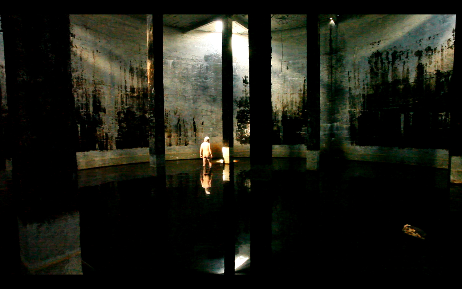 Eternal Echoes: Homage to Kjarval - Dance happening inspired by Kjarval ...