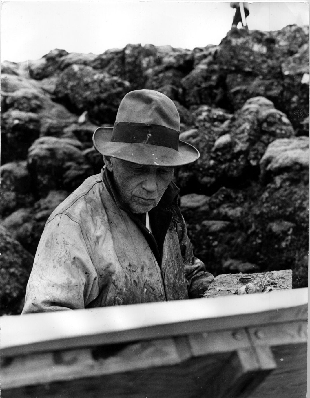 Painter Jóhannes S. Kjarval – Mind and World at Kjarvalsstaðir ...