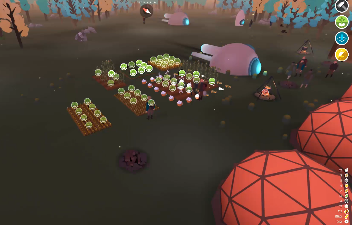 Klang – Icelandic game developers in Berlin working on their next ...