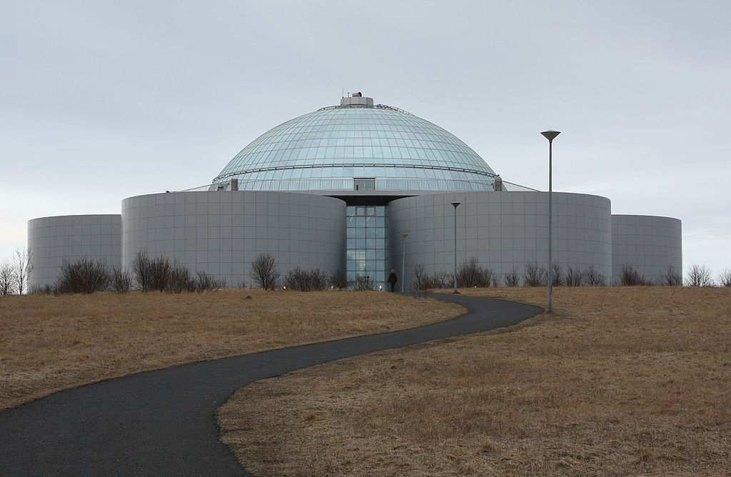 Glacier exhibition in Reykjavik – A milestone for the Icelandic Museum ...