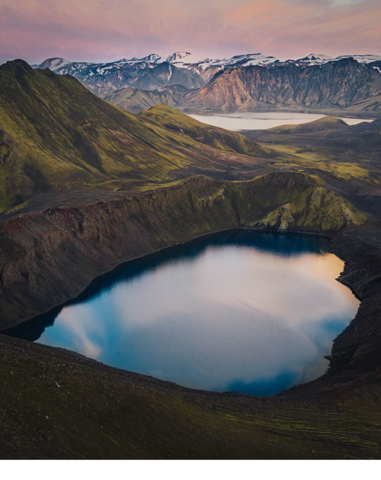 Iceland named as world’s most peaceful country in 2023 | IceNews ...