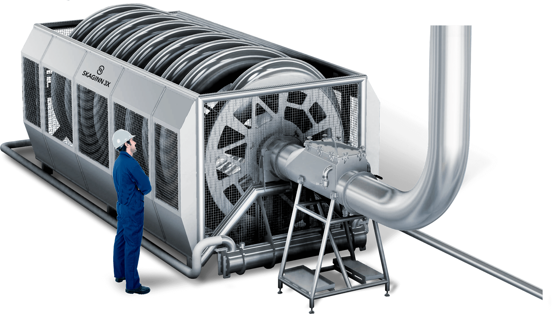 Cost-Efficiency is the New Frontier in Fish Processing Solutions ...