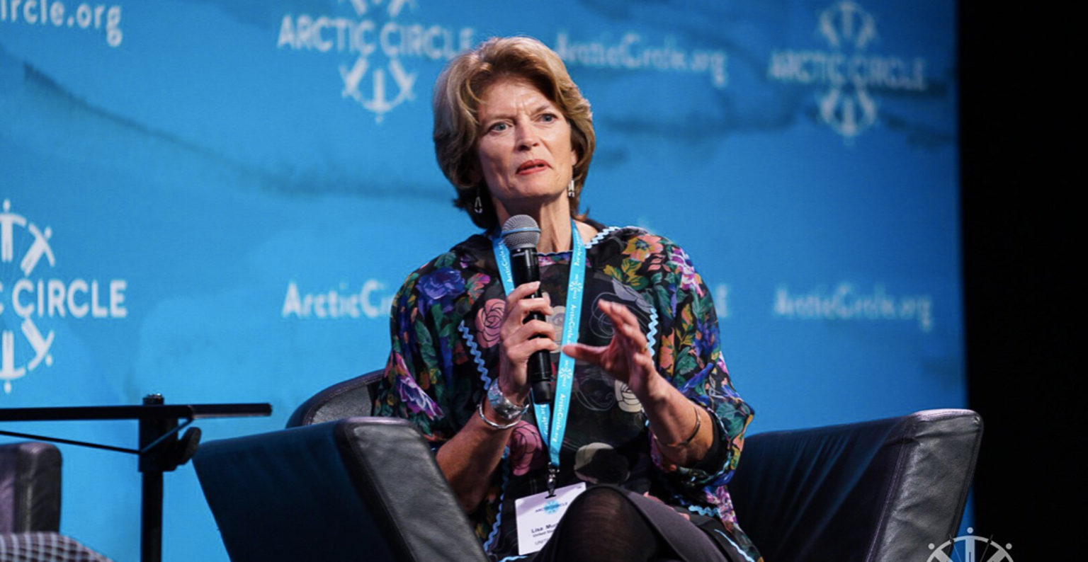 How will U.S. Presidential Elections impact the Arctic? – Ask Senator ...