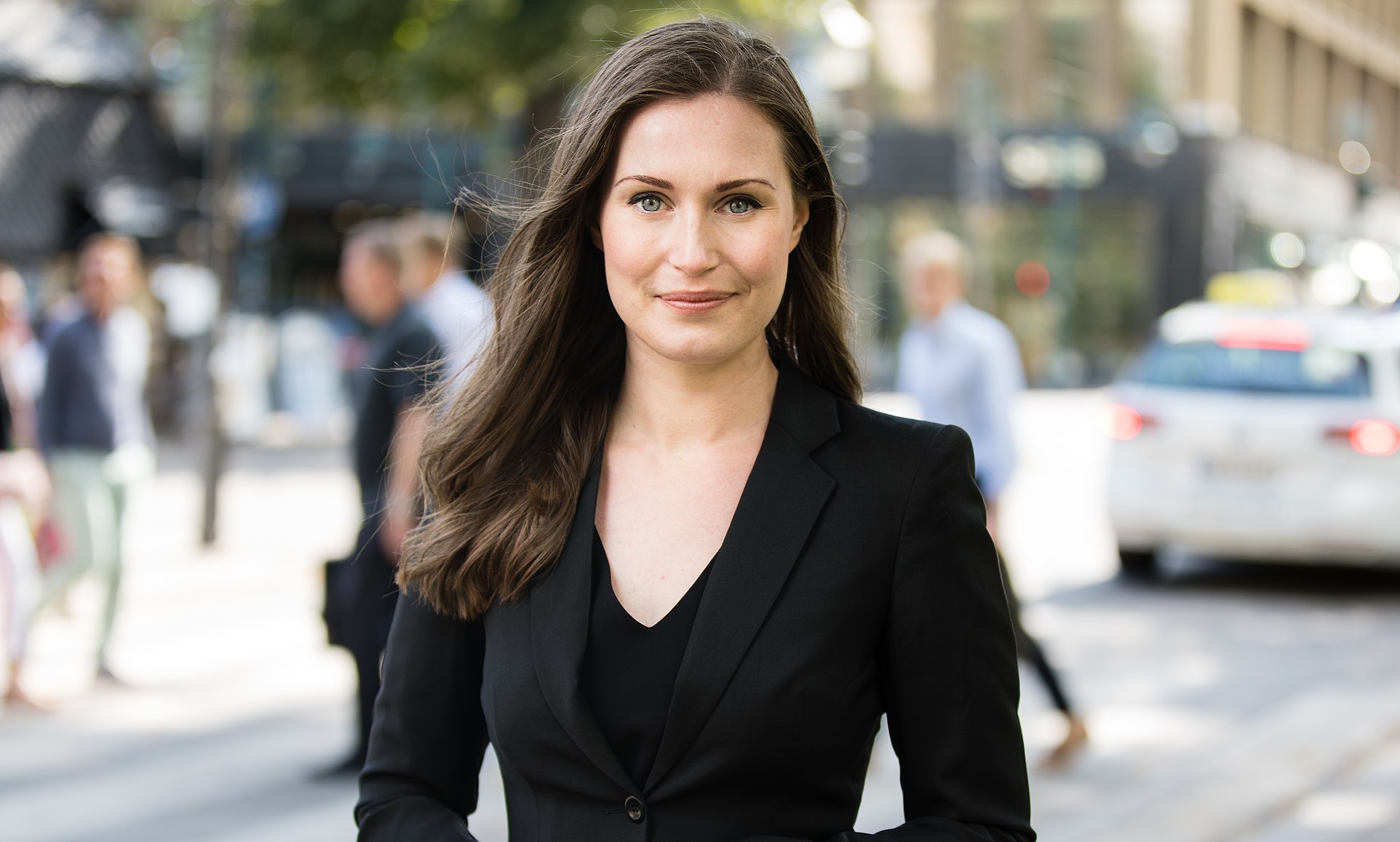 Action plan to combat human trafficking unveiled by Finland | IceNews ...