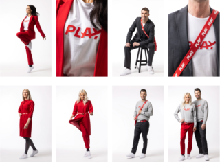 Icelandic Airline Play showcases new uniforms | IceNews - Daily News
