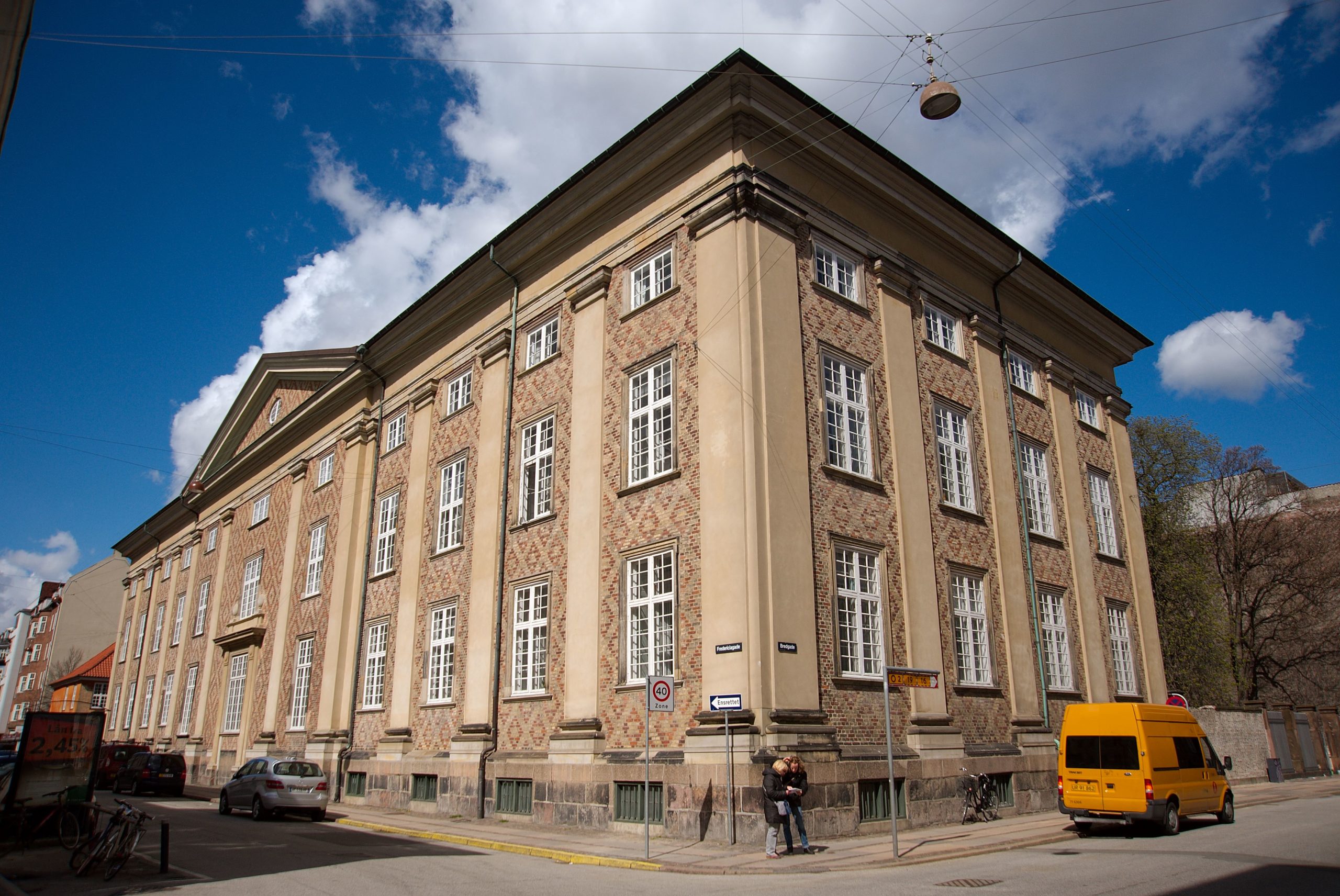 World leader for rule of law remains Denmark | IceNews - Daily News