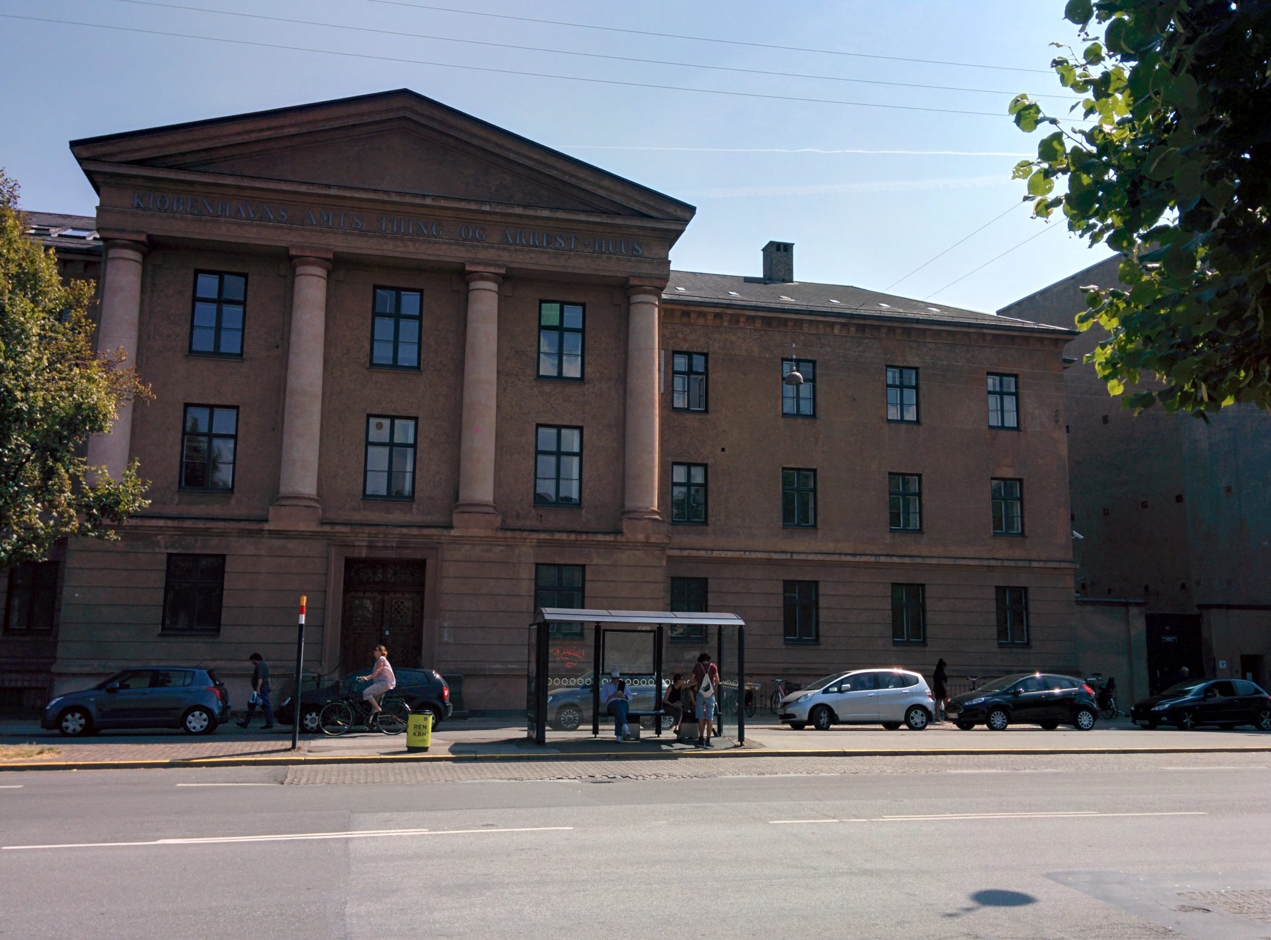 300 prison cells in Kosovo to be rented by Denmark | IceNews - Daily News