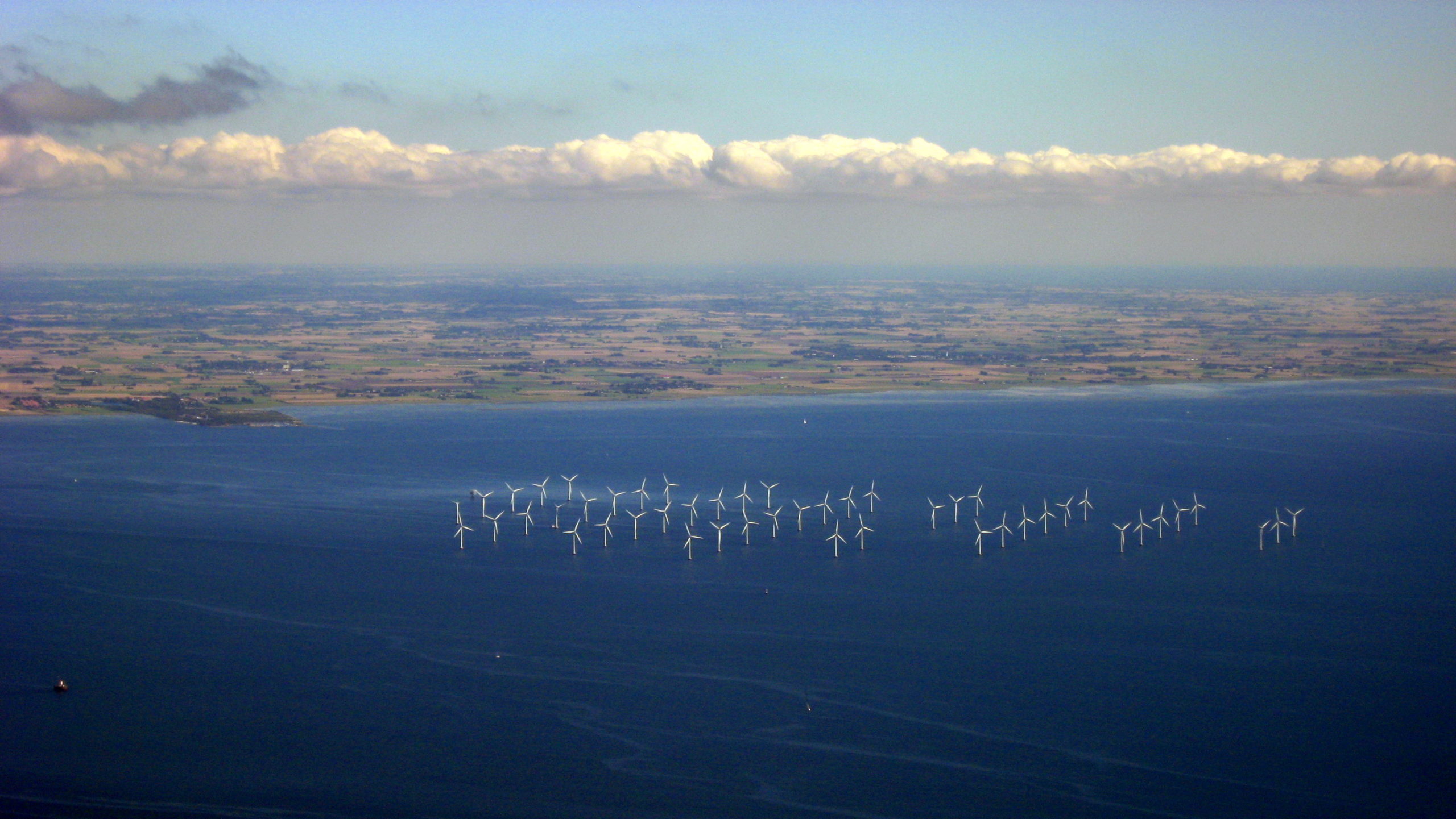 Offshore wind power in Sweden: country plans to increase capacity ...