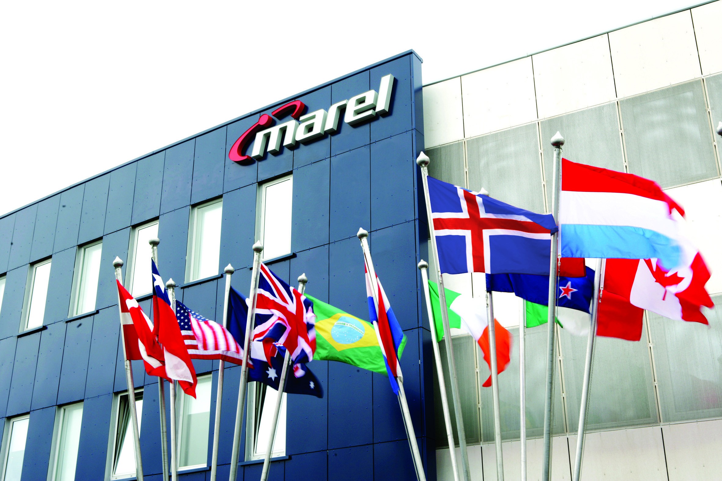 Marel Board Unanimously Rejects JBT Corporation’s Takeover Proposal ...