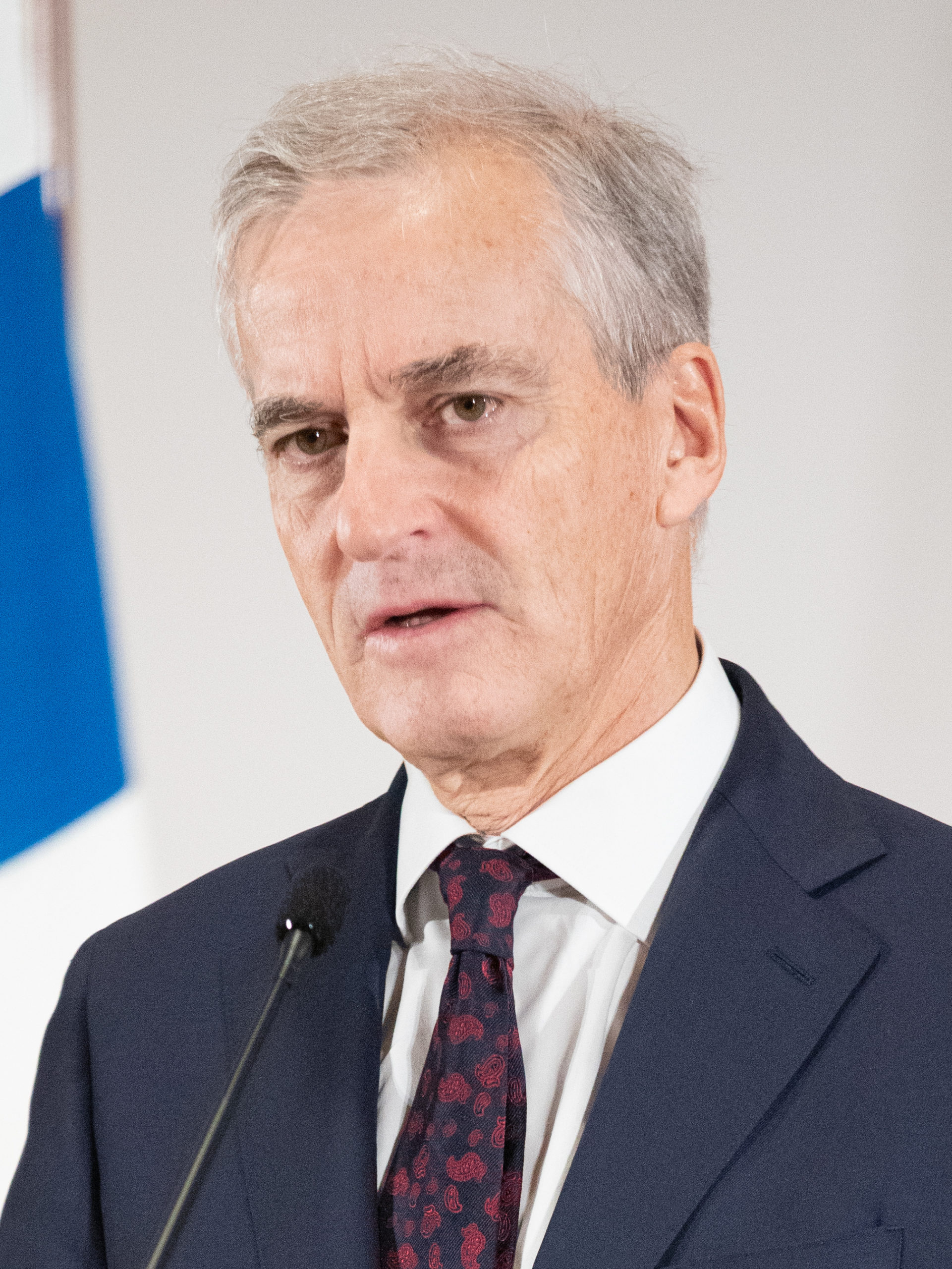 Regional and municipal election in Norway sees Labour Party falling to ... Regional and municipal election in Norway sees Labour Party falling to ...