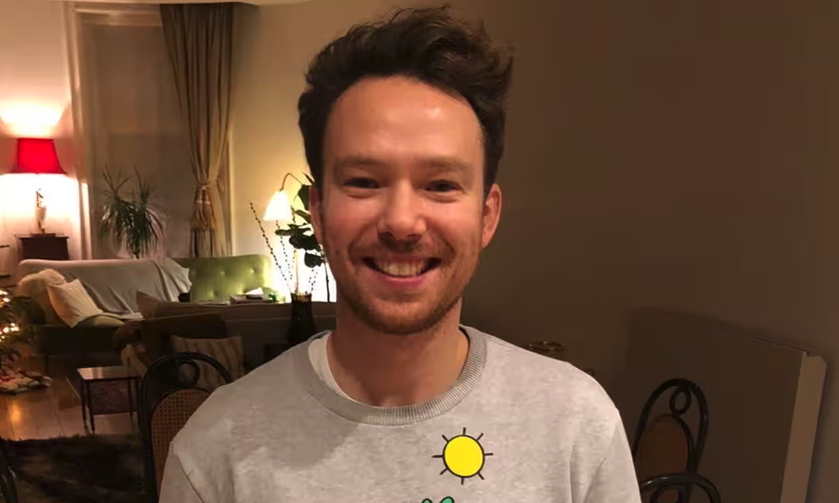 Swedish European Union Employee sees trial commence in Iran | IceNews ...