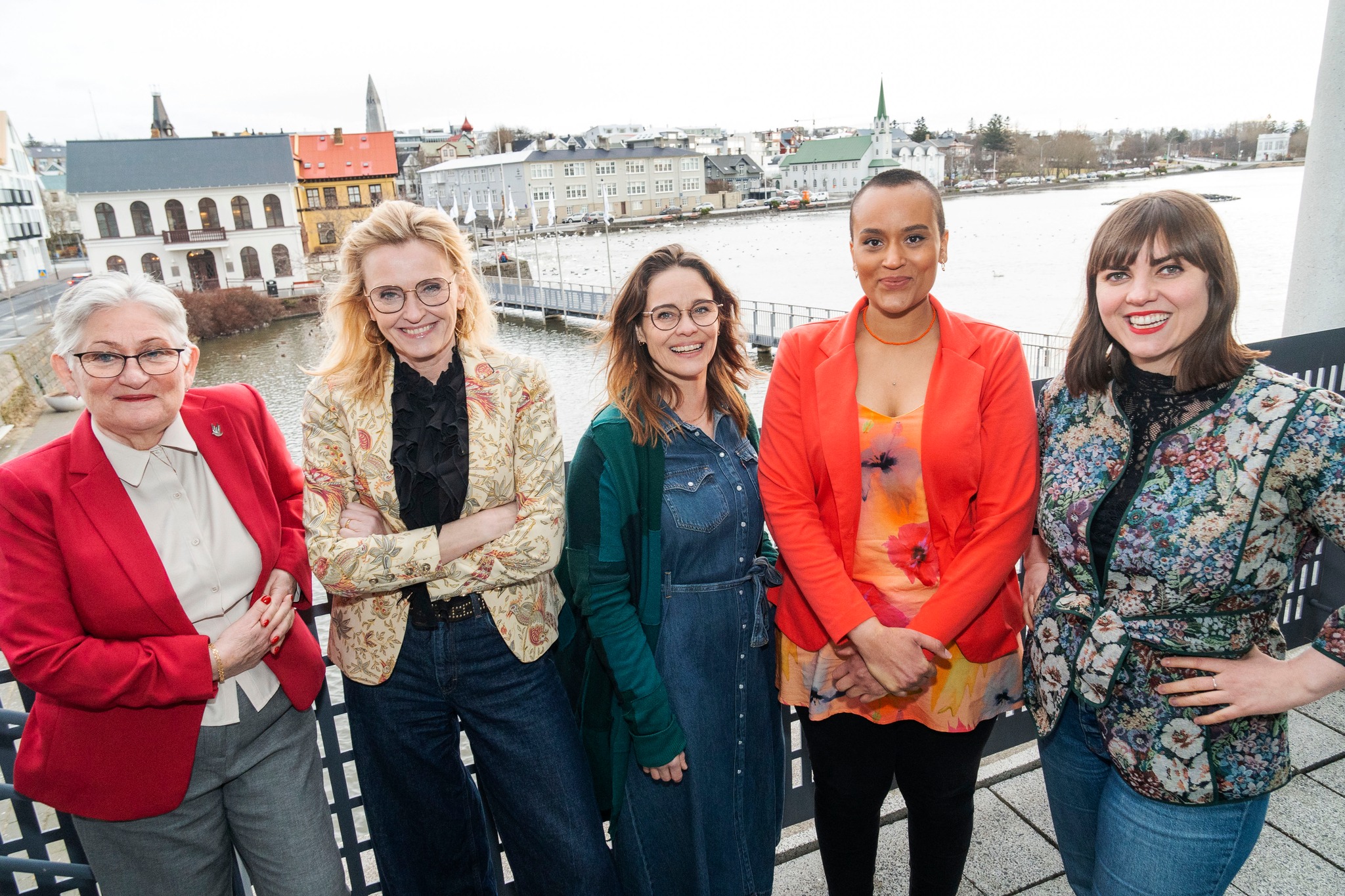 Heiða Björg Hilmisdóttir named as Mayor of Reykjavík | IceNews - Daily News