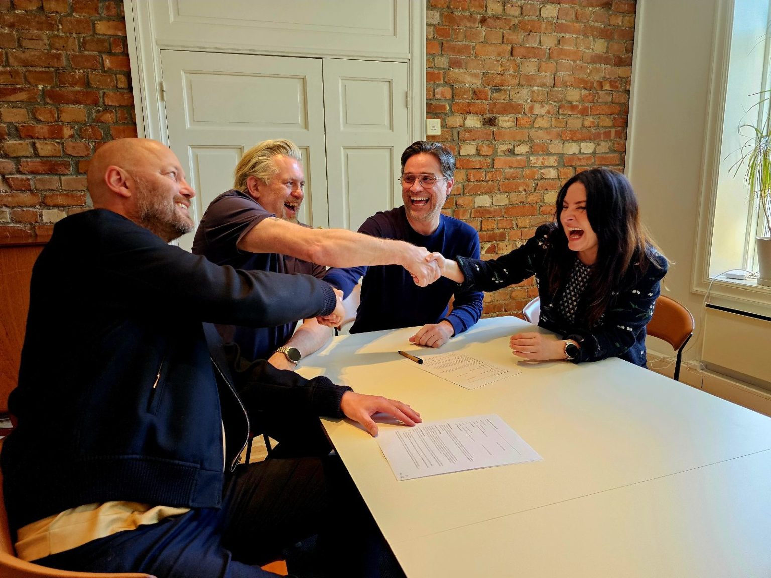 Pipar\TBWA Backs AI Startup Aida.Social in their Expansion Push ...