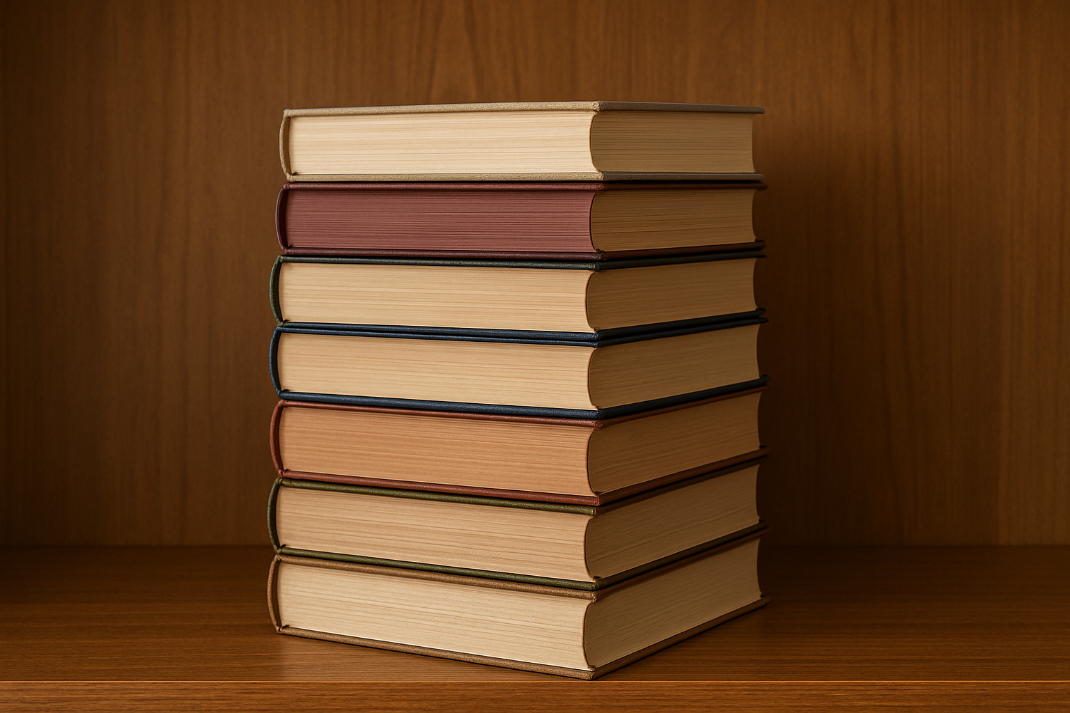 VAT on books set to be abolished in Denmark | IceNews - Daily News