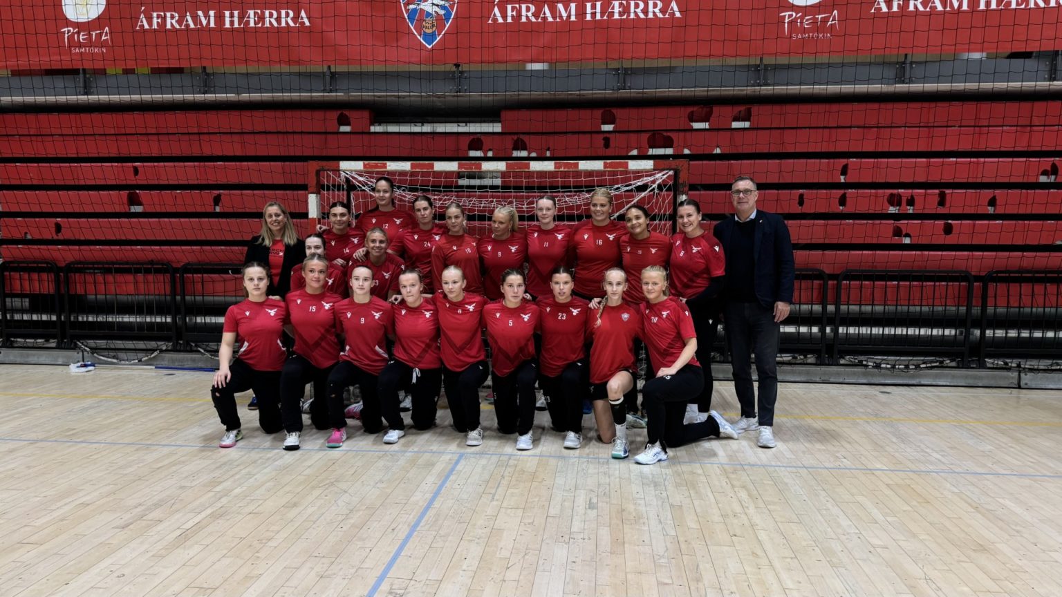 Kristrún Frostadóttir named as new Prime Minister of Iceland | IceNews ...