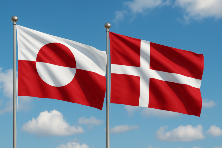 Denmark allocates budget for investments and initiatives in Greenland ...
